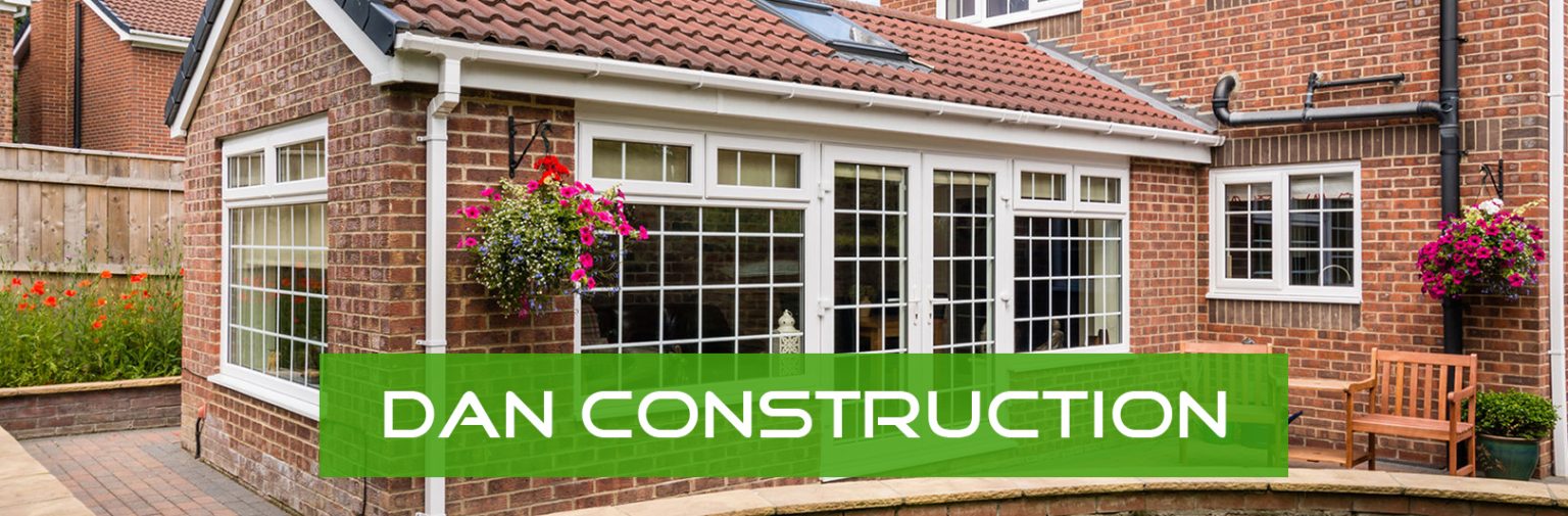 House Extensions South London | Kitchen Extensions, Loft Extensions ...